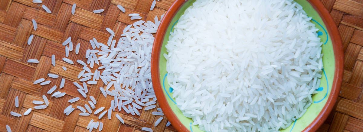 Grains – Bossa Nova Market