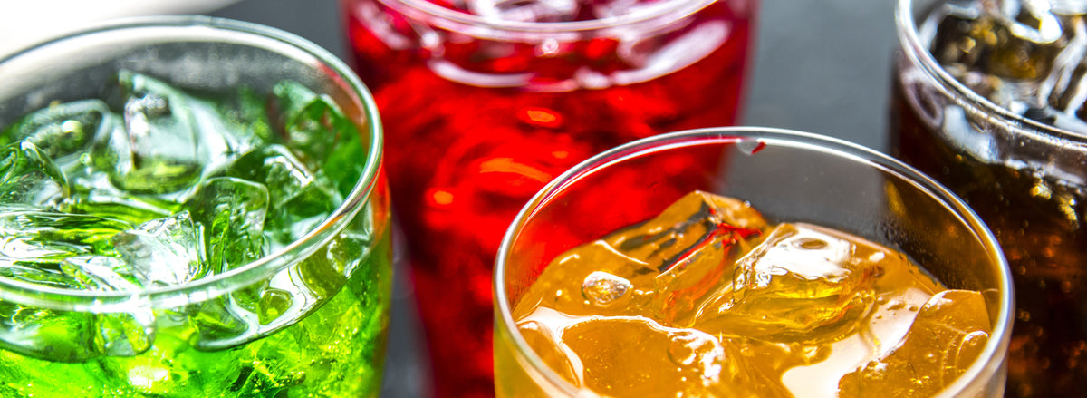 Soda – Bossa Nova Market